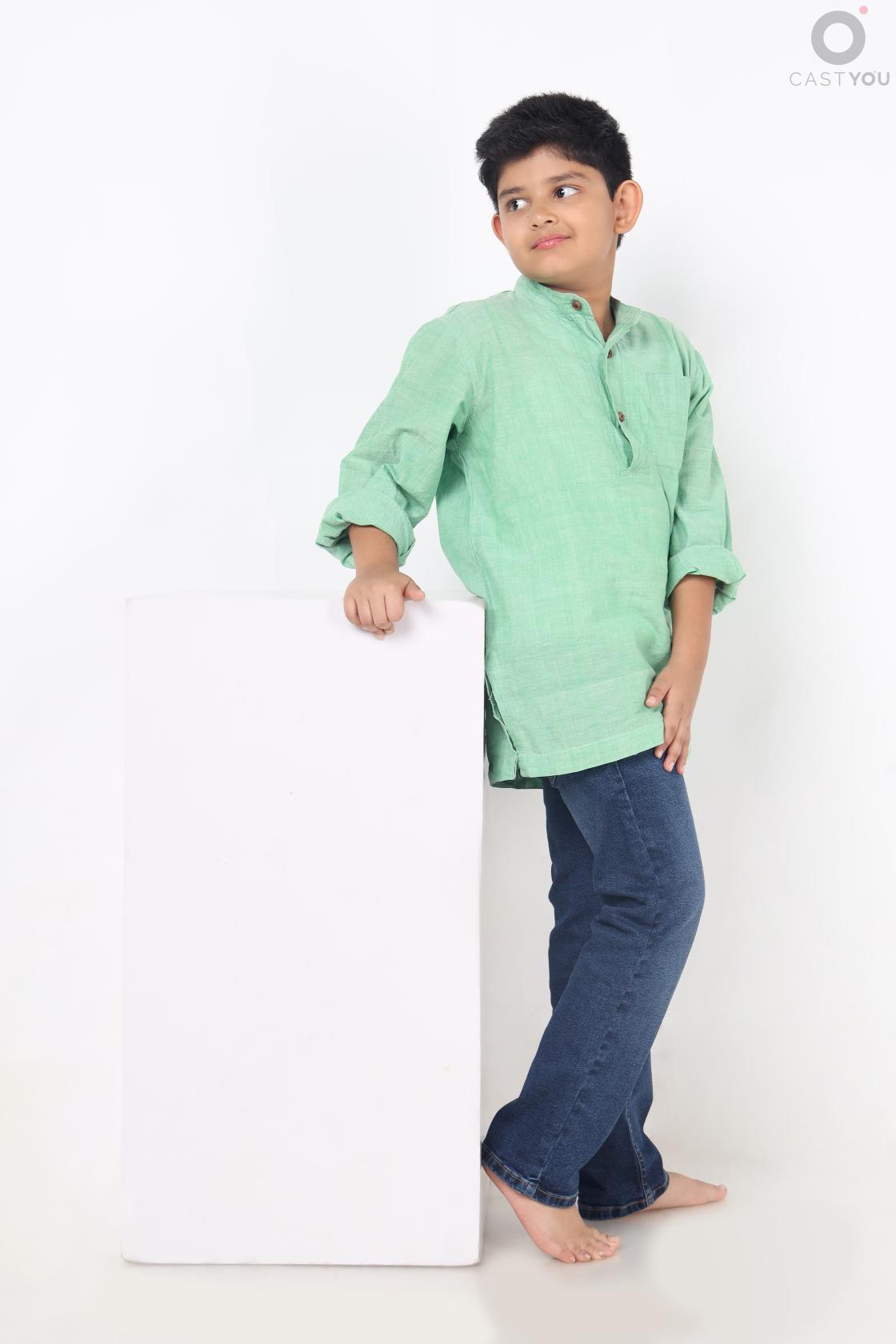 Rohan Jain - CastYou