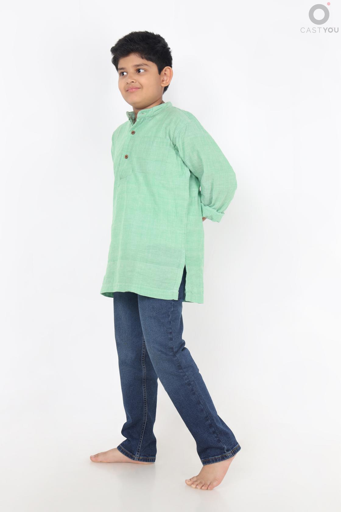 Rohan Jain - CastYou