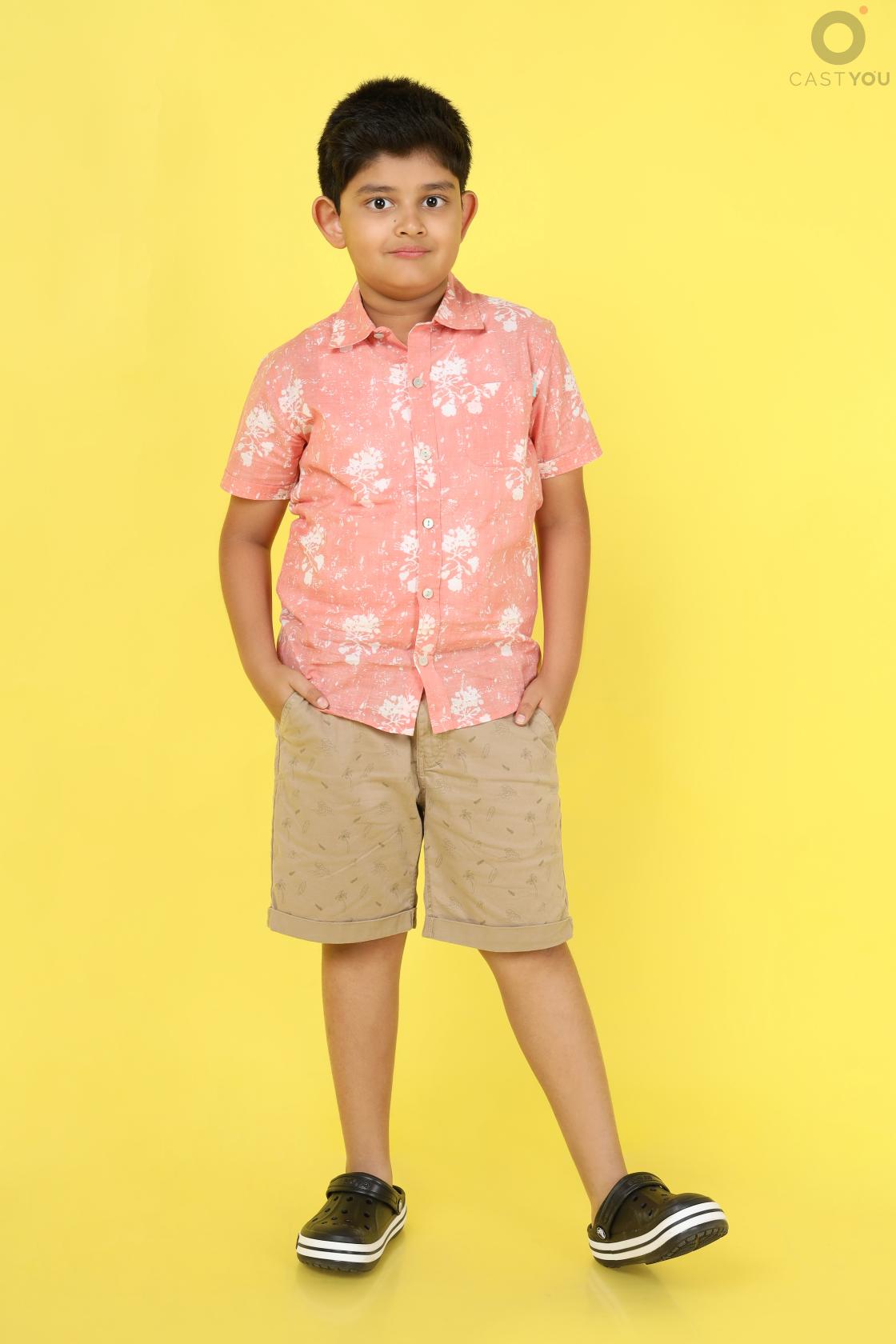 Rohan Jain - CastYou