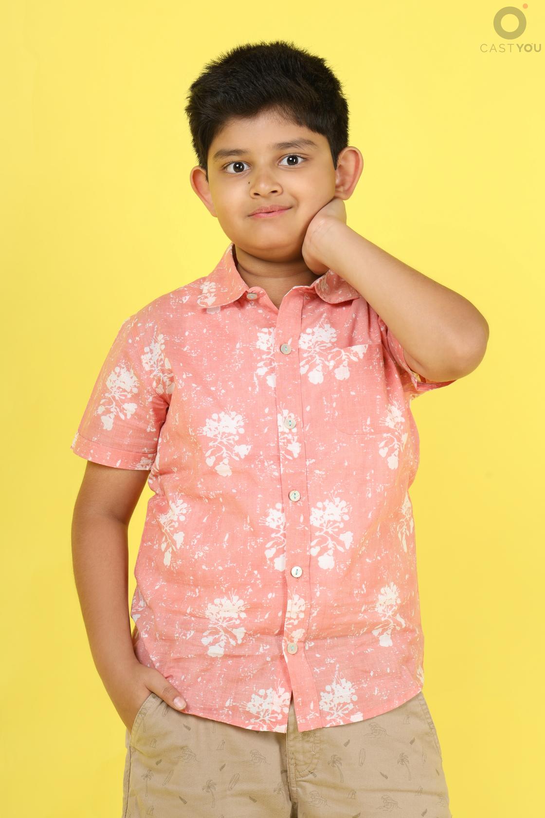 Rohan Jain - CastYou