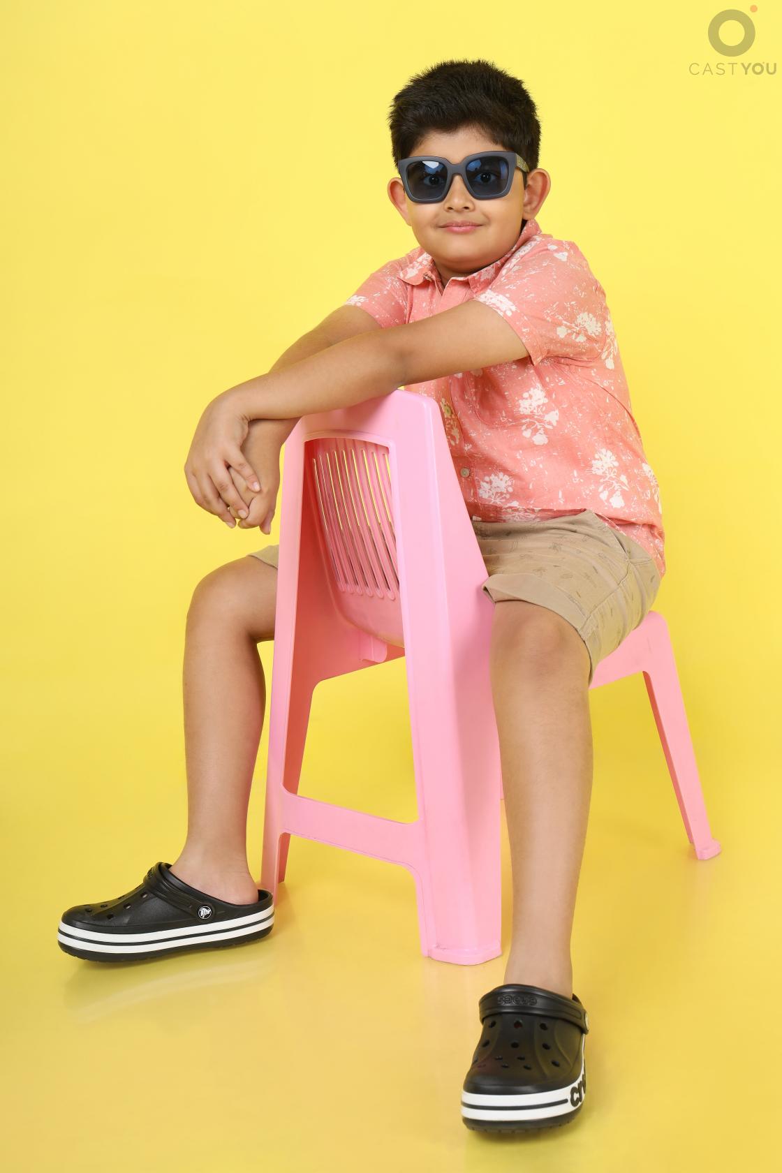 Rohan Jain - CastYou