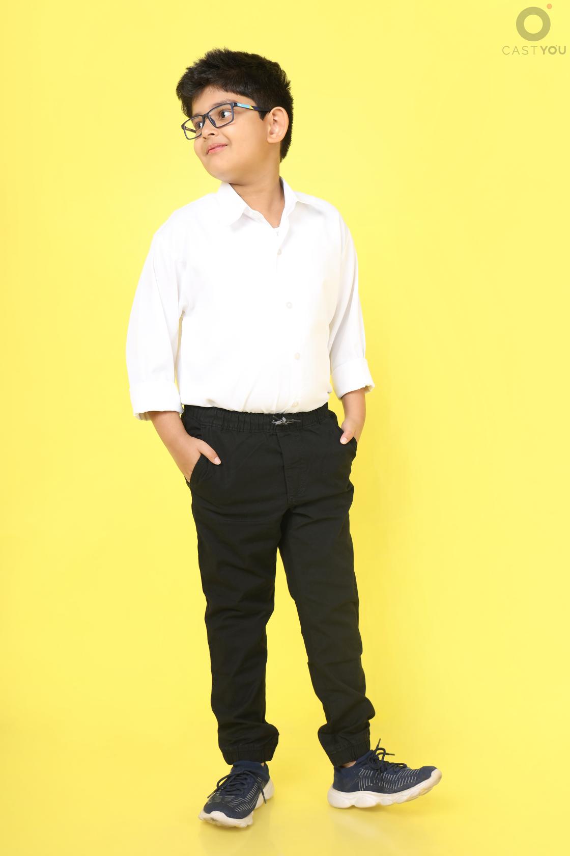 Rohan Jain - CastYou