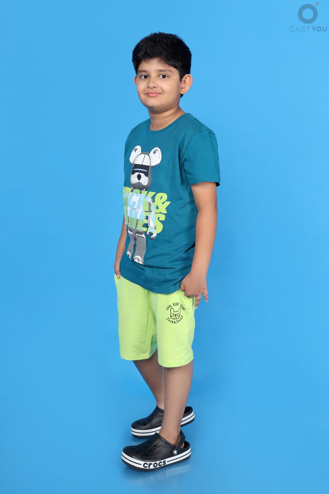 Rohan Jain - CastYou