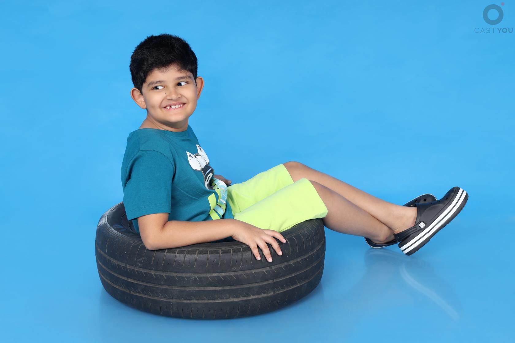 Rohan Jain - CastYou