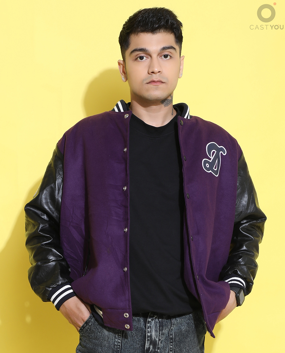 Rohan Singh - CastYou