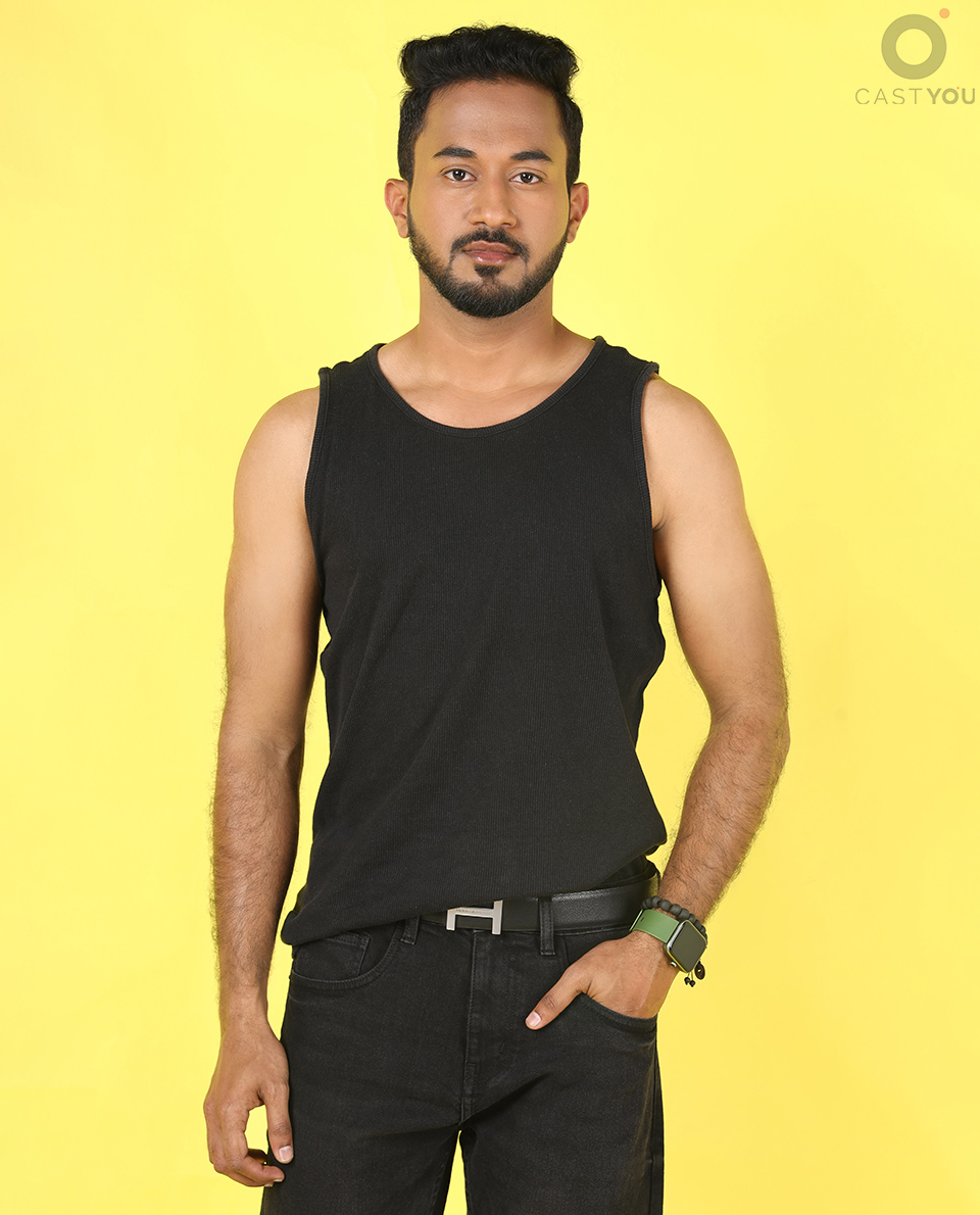 Sathish Kumar - CastYou