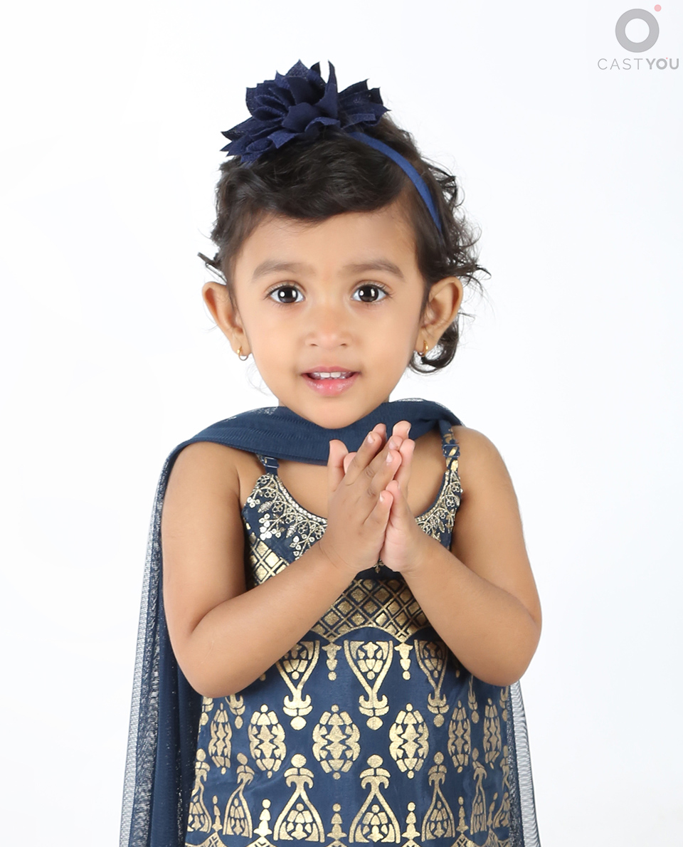 Shreeja Shrivastava - CastYou