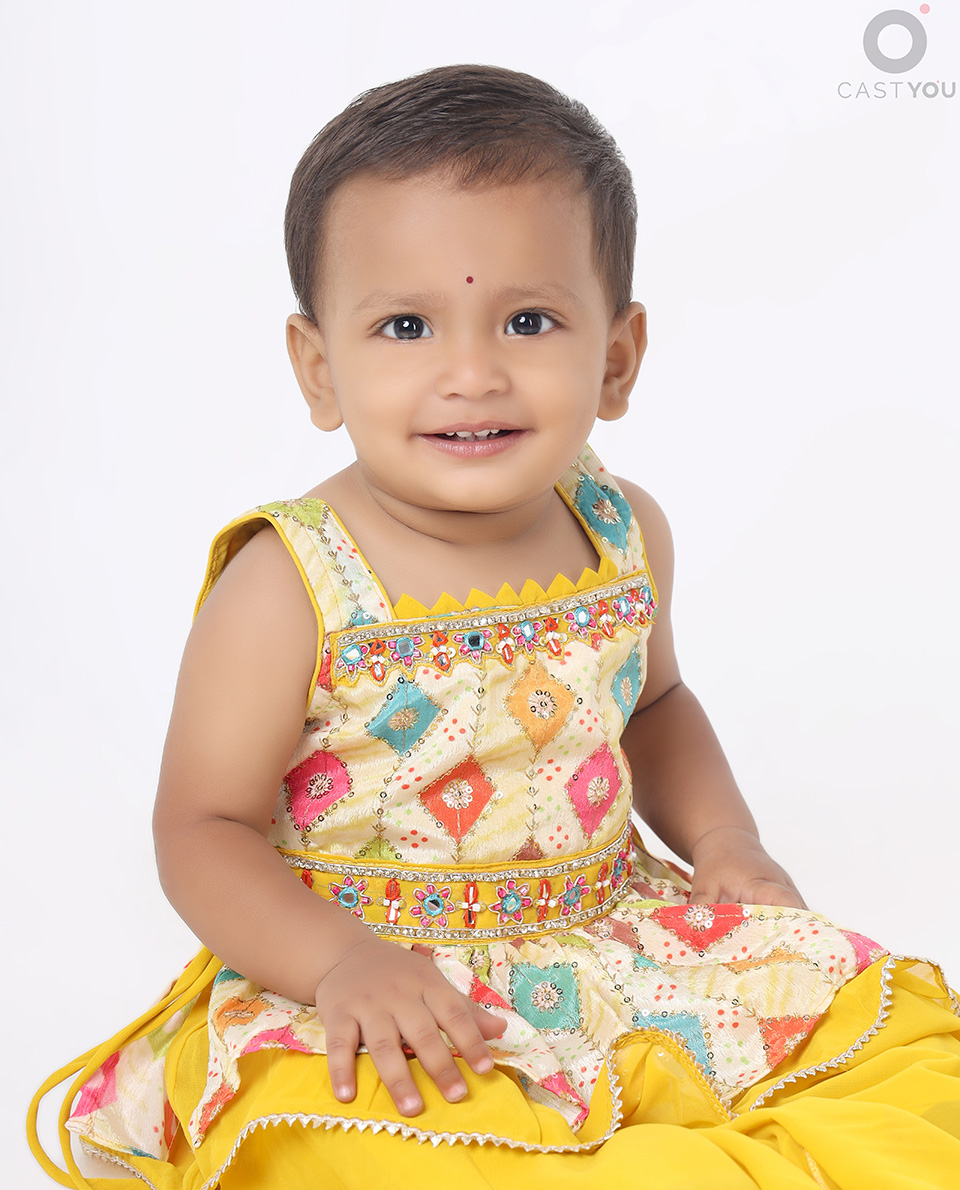 Unnathi Varma - CastYou