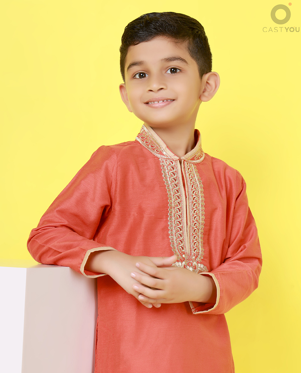 Virat Ganer - CastYou