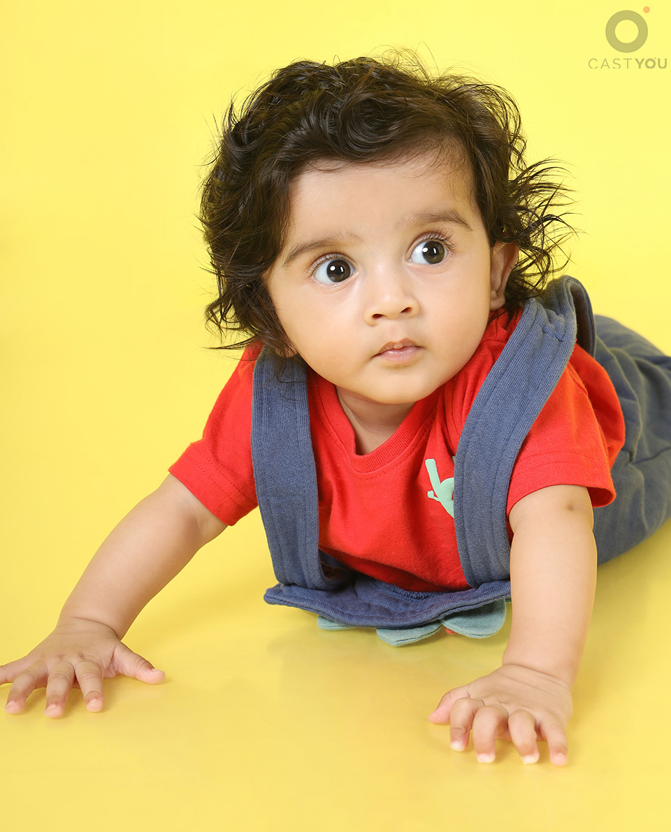 Zac Vermani - CastYou