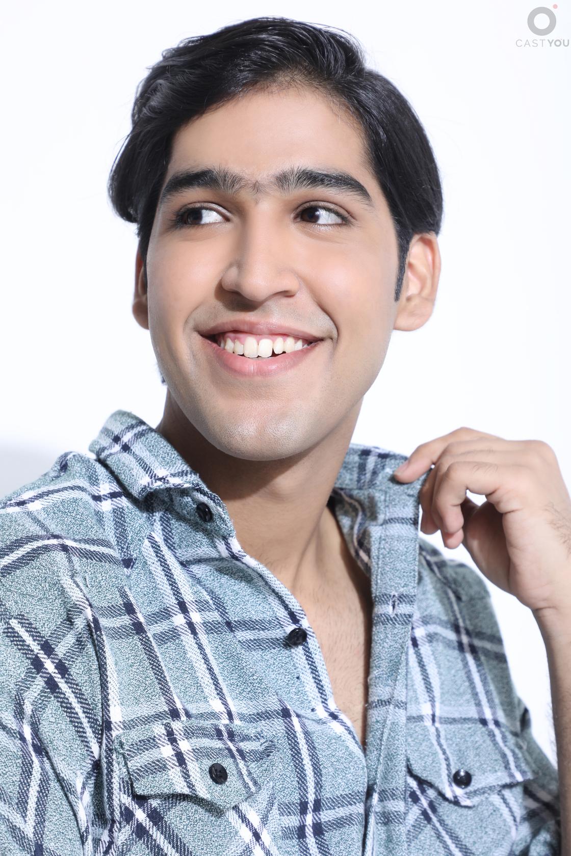 Zayaan Karmali - CastYou