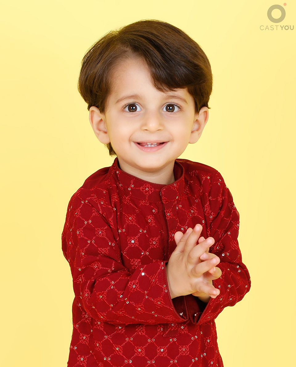 Vibhu Mishra - CastYou