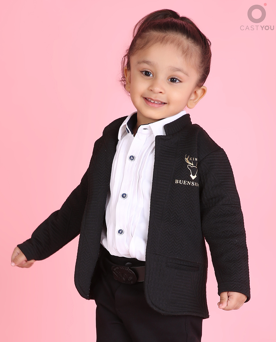 Vrushank Ghaghada - CastYou