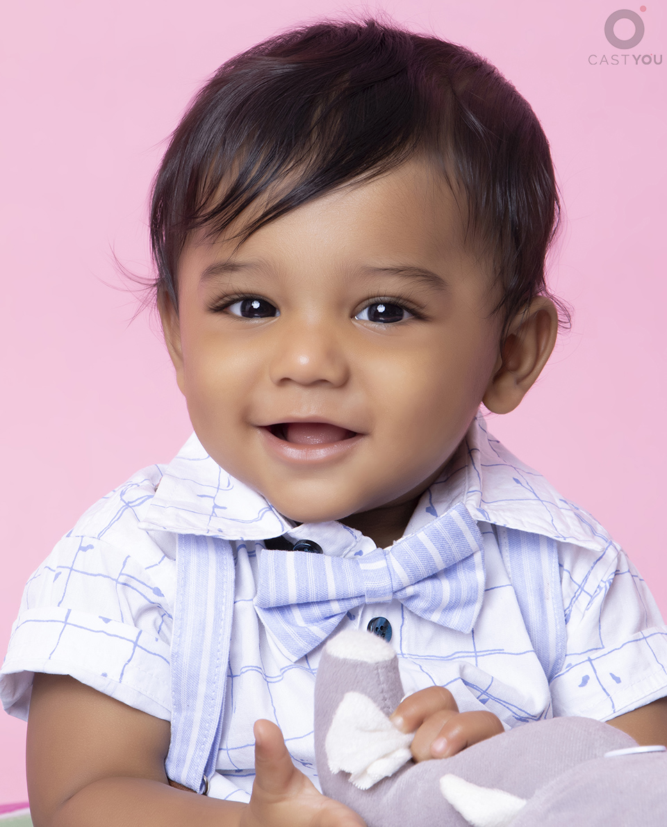 Aarhythm D - CastYou