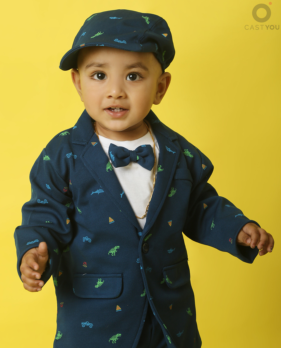 Manvik Garg - CastYou