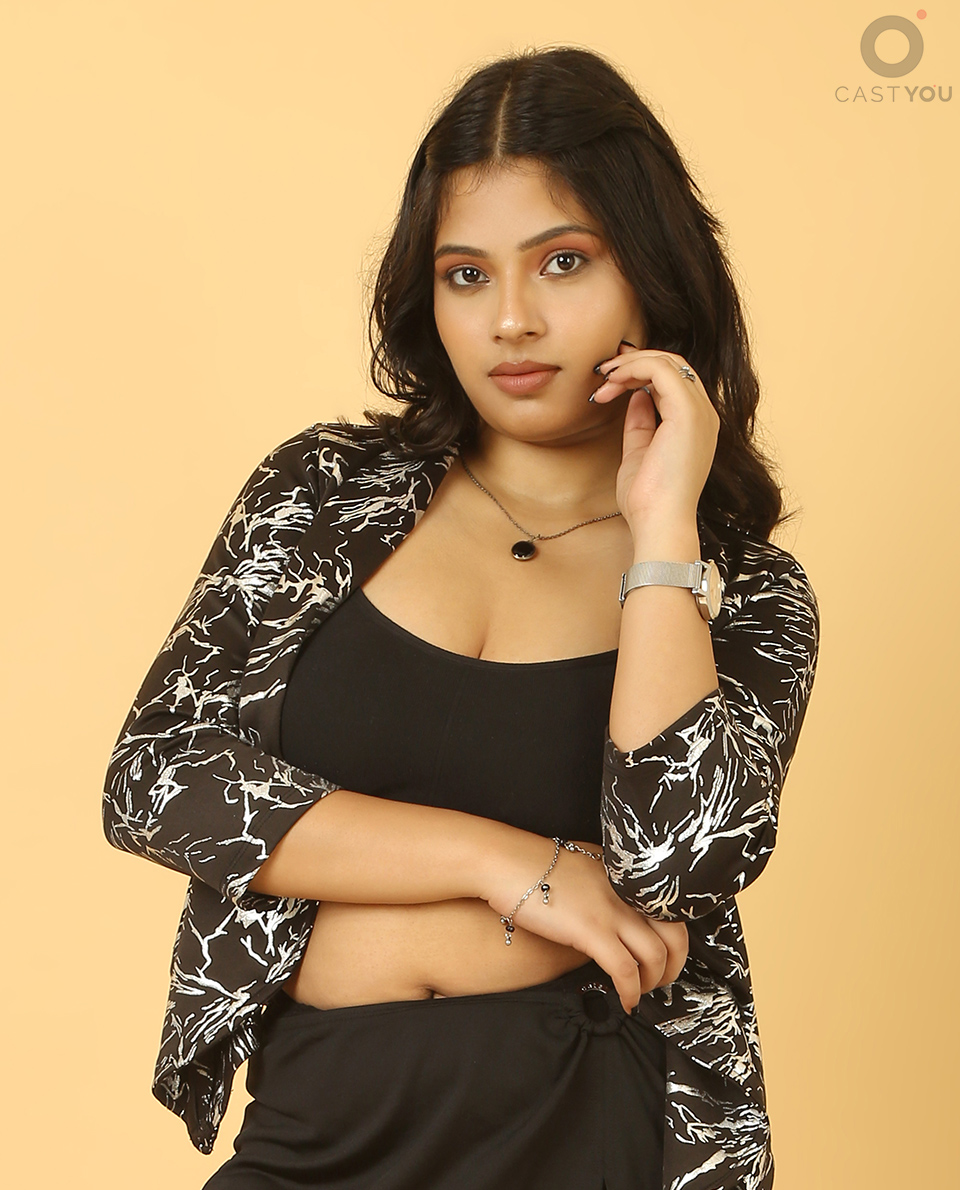 Smita Singh - CastYou