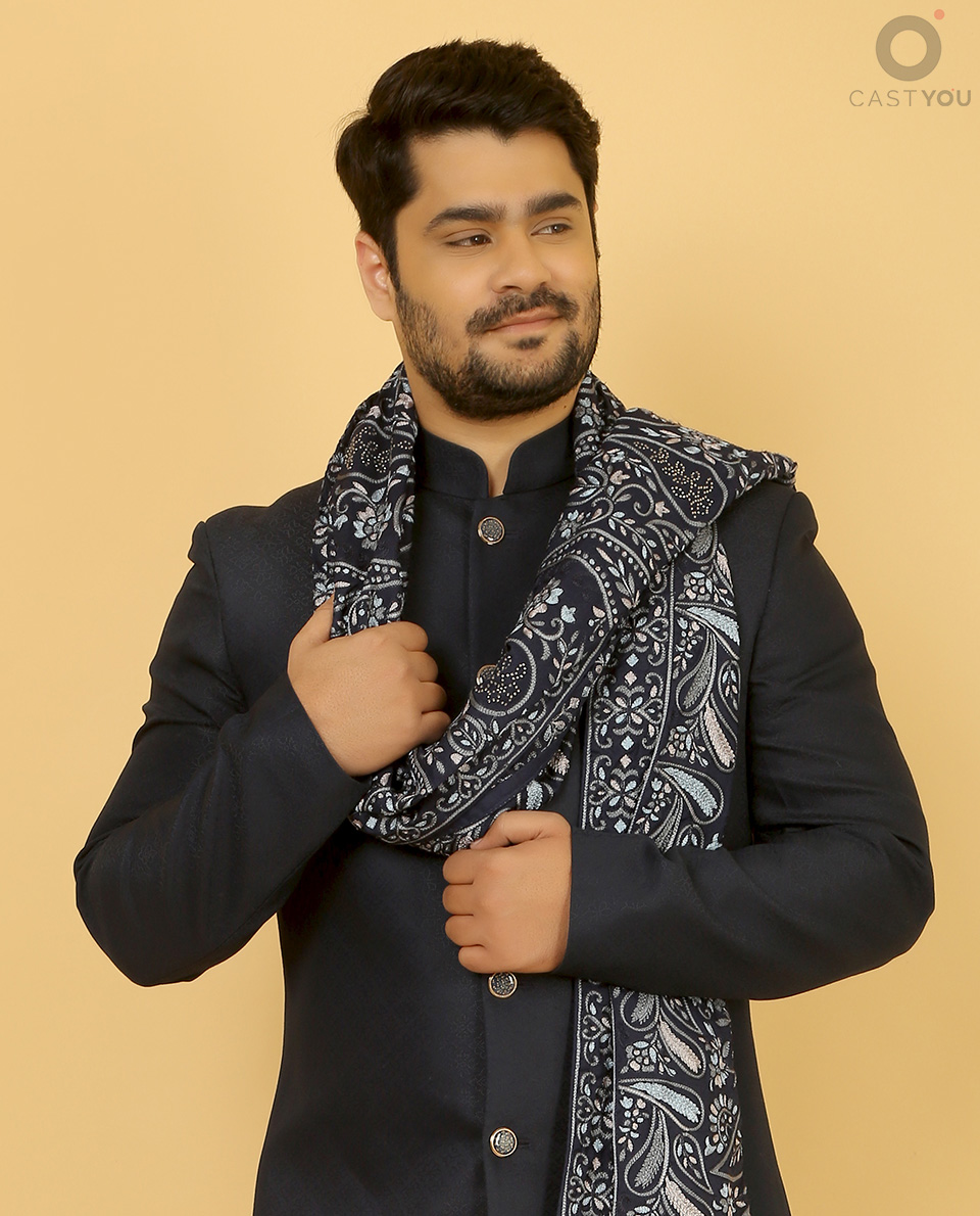 Pratyush Malik - CastYou