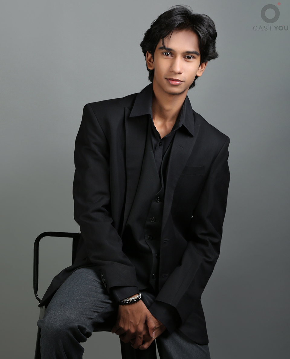 Ayaan Bootwala - CastYou