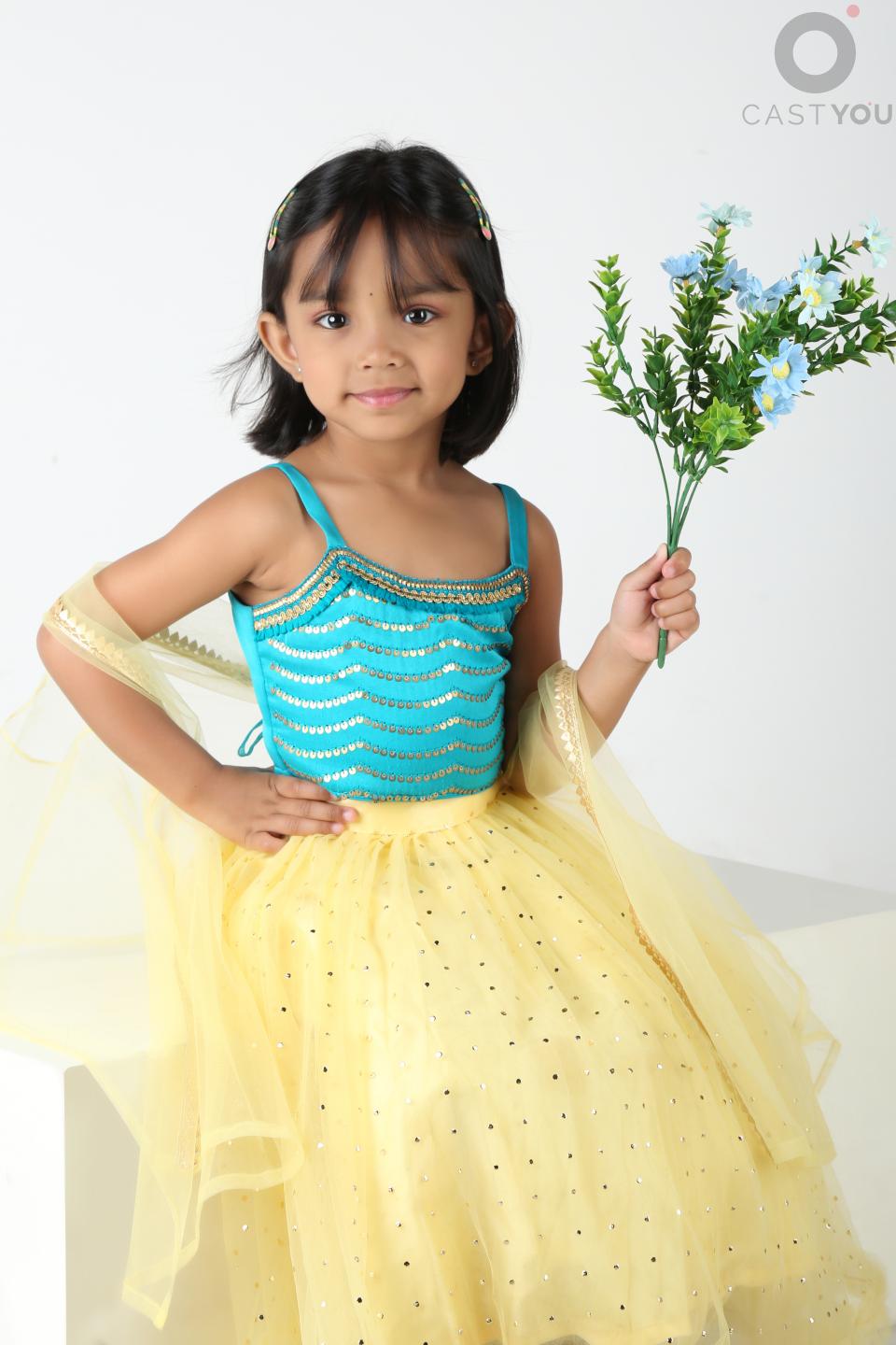 Anaisha Hedaoo - CastYou