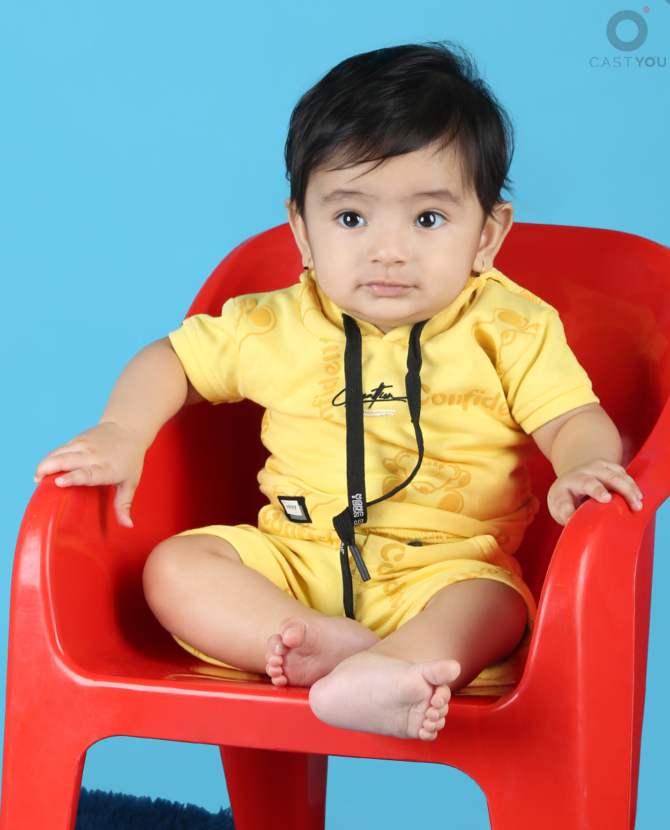 Advait Thakur - CastYou