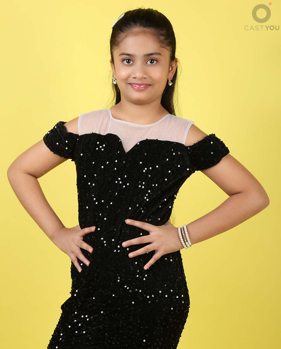 Bhavya Mishra - CastYou