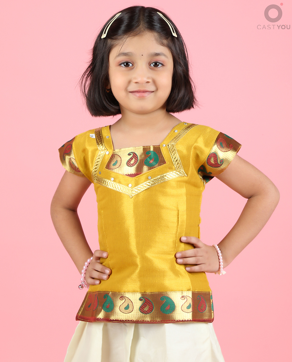 Aariya Tripathi - CastYou