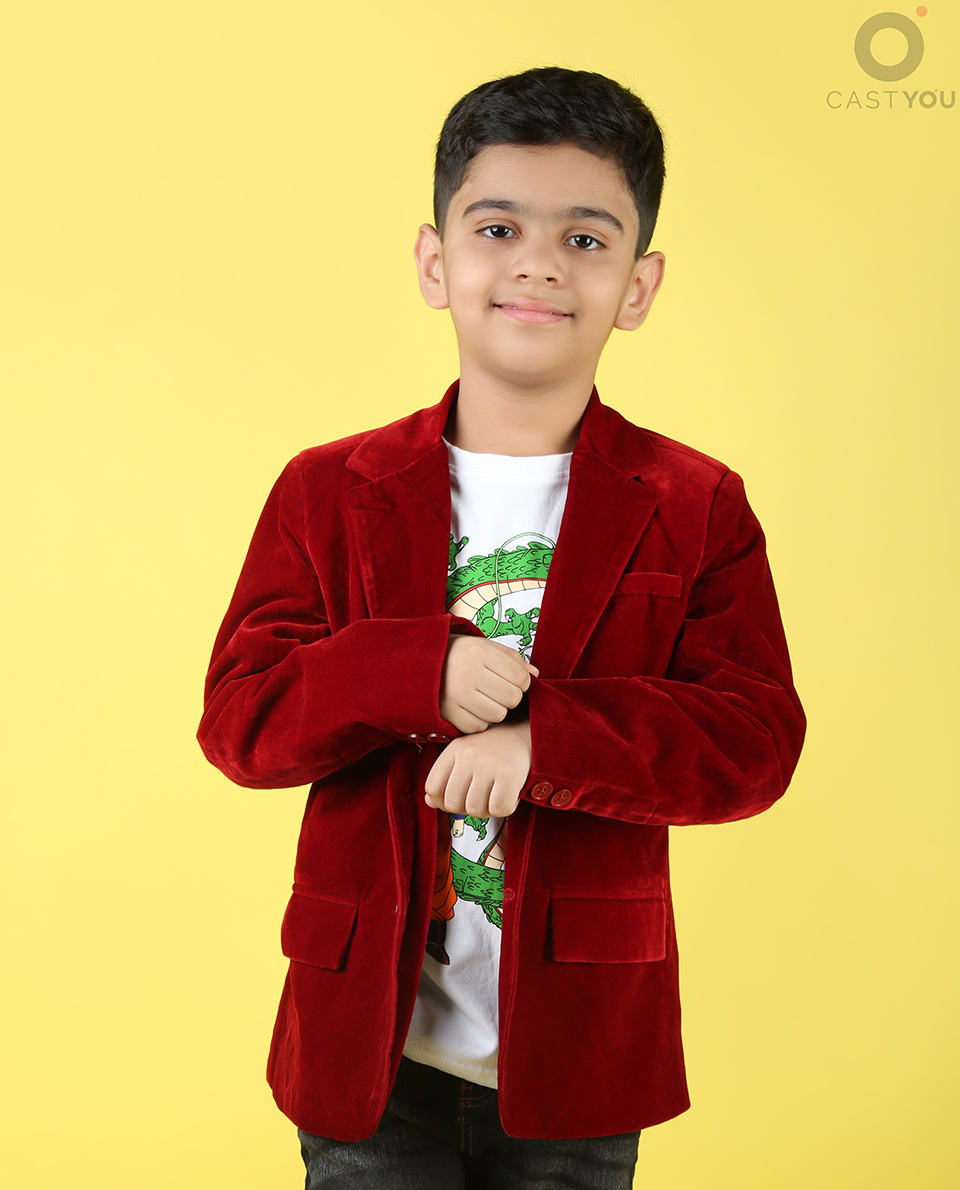 Satwik Singh - CastYou