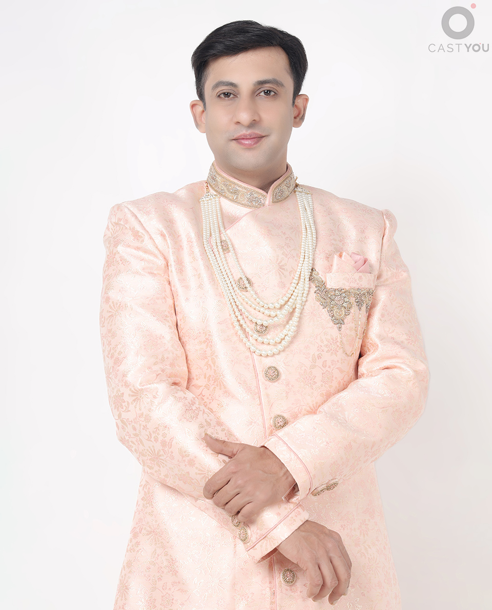 Akarsh Singh - CastYou