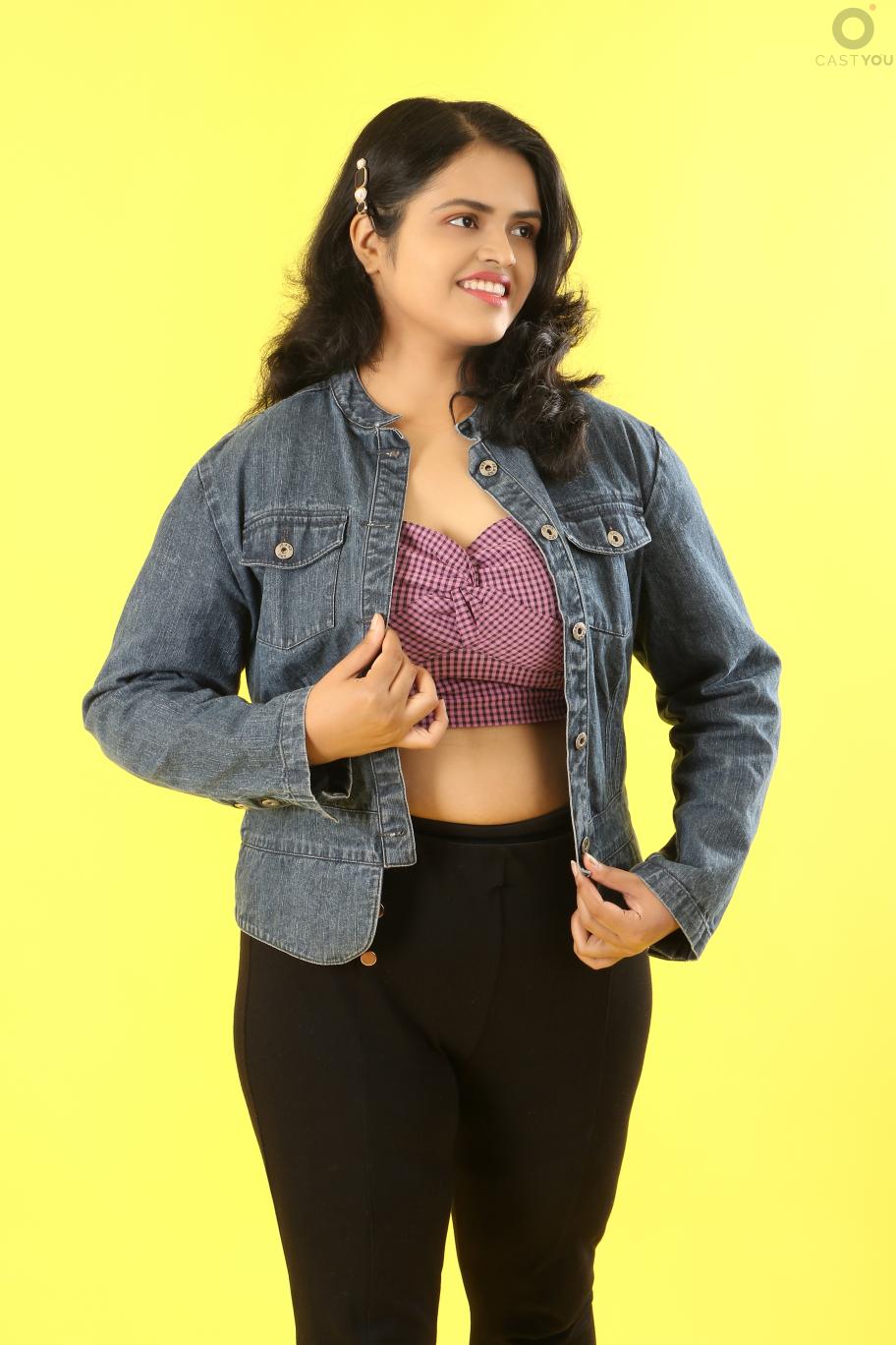 Anusua Mitra - CastYou