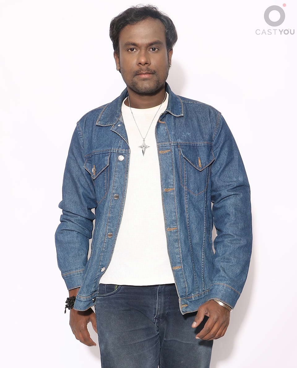 Arun Pandiyan - CastYou