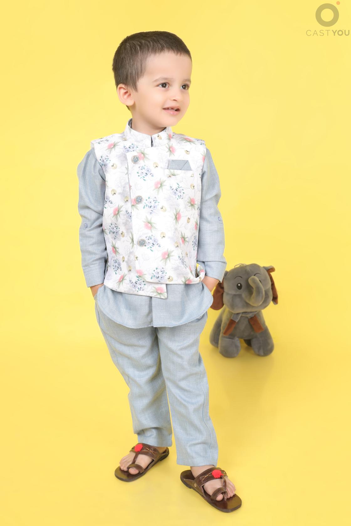 Ayansh Singh - CastYou