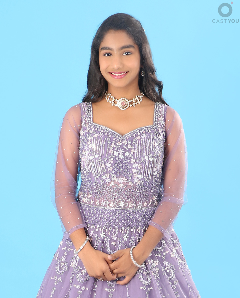 Aynul Ashadiya - CastYou