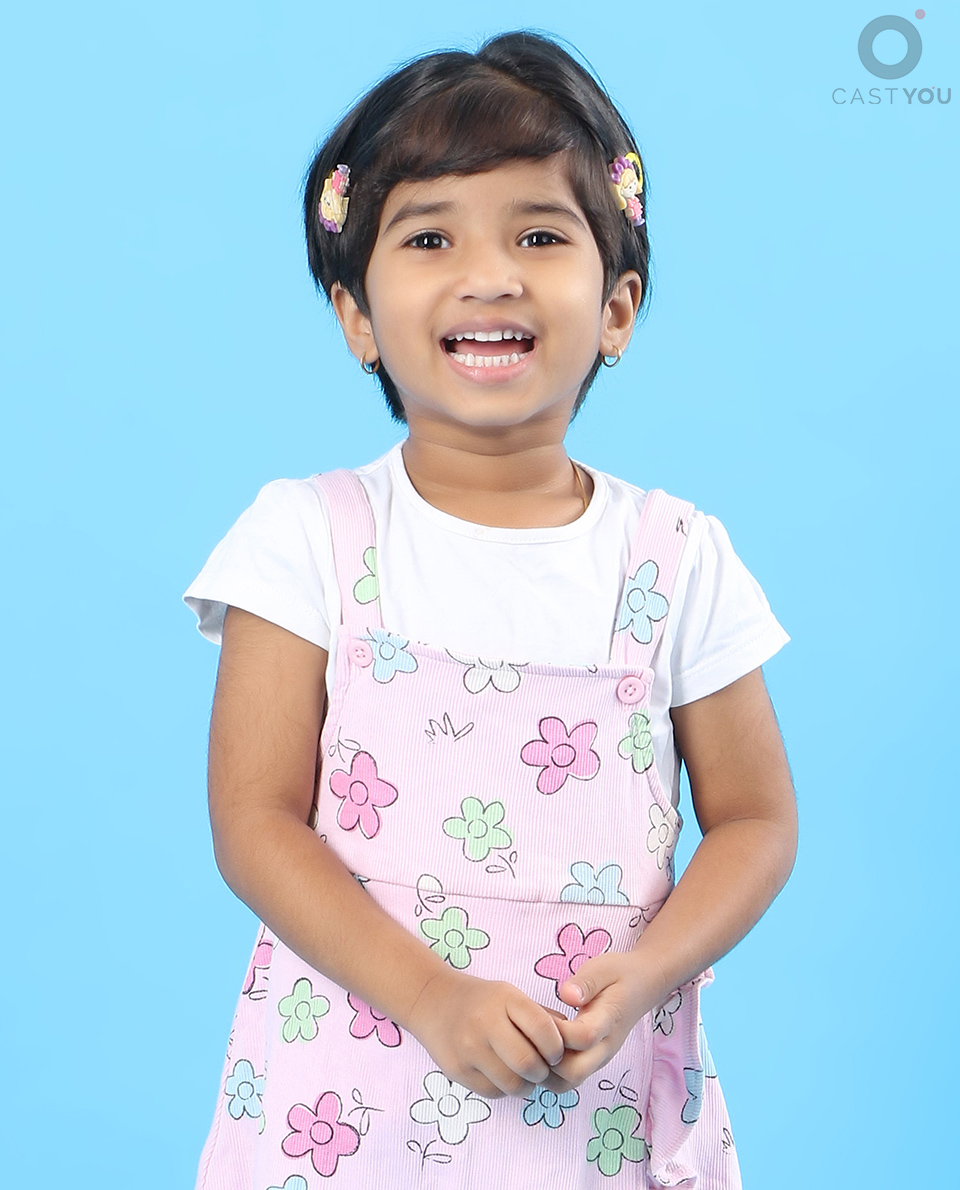 Bhavika Rahitya - CastYou