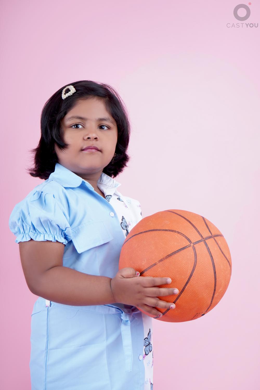 Deethya Aaira - CastYou