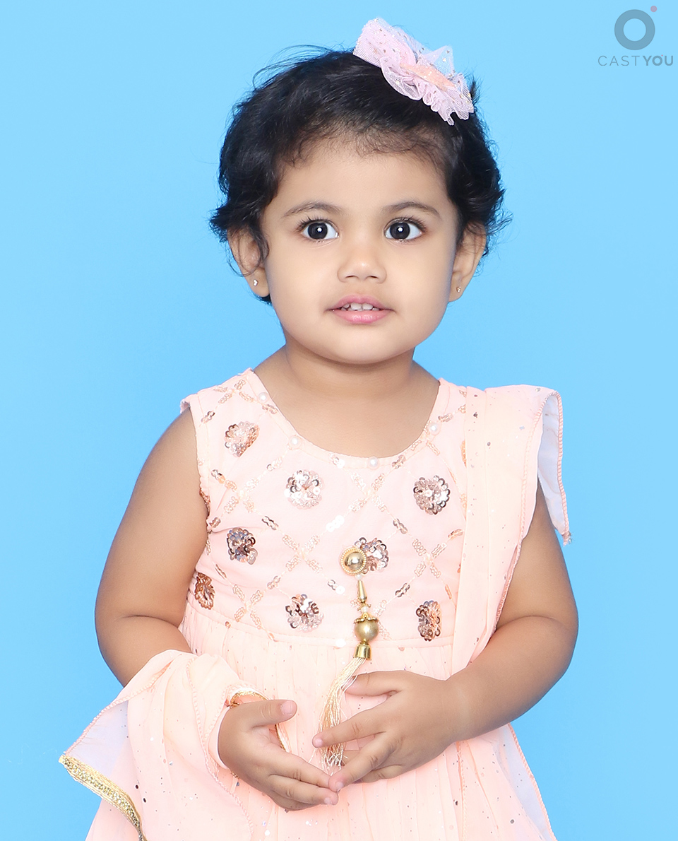 Divisha Bhandari - CastYou