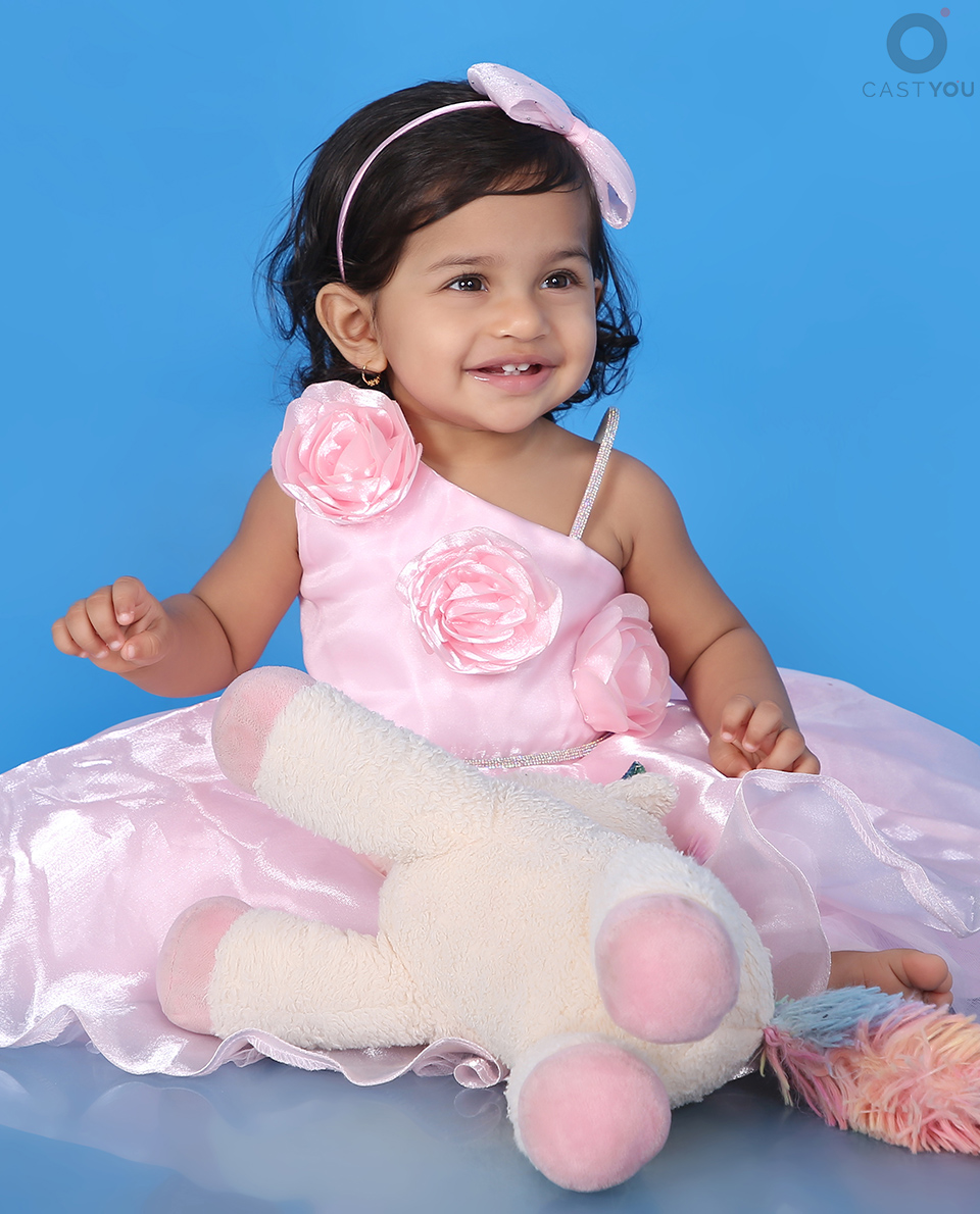 Hetvi Bhandari - CastYou