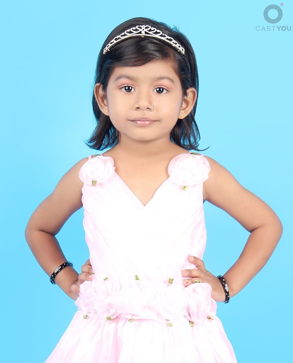 Chandni Rathod - CastYou