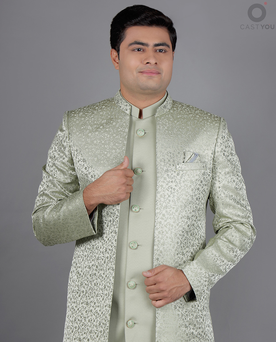 Saumy Sanghvi - CastYou