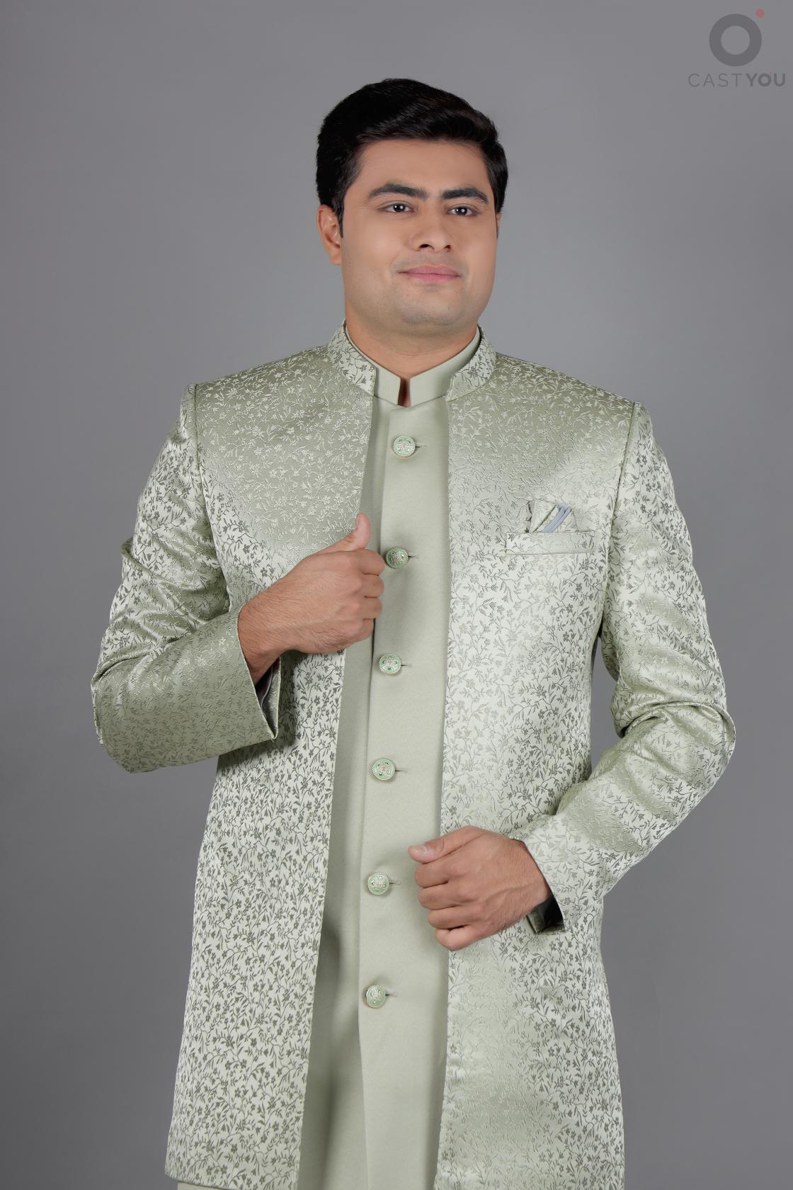 Saumy Sanghvi - CastYou