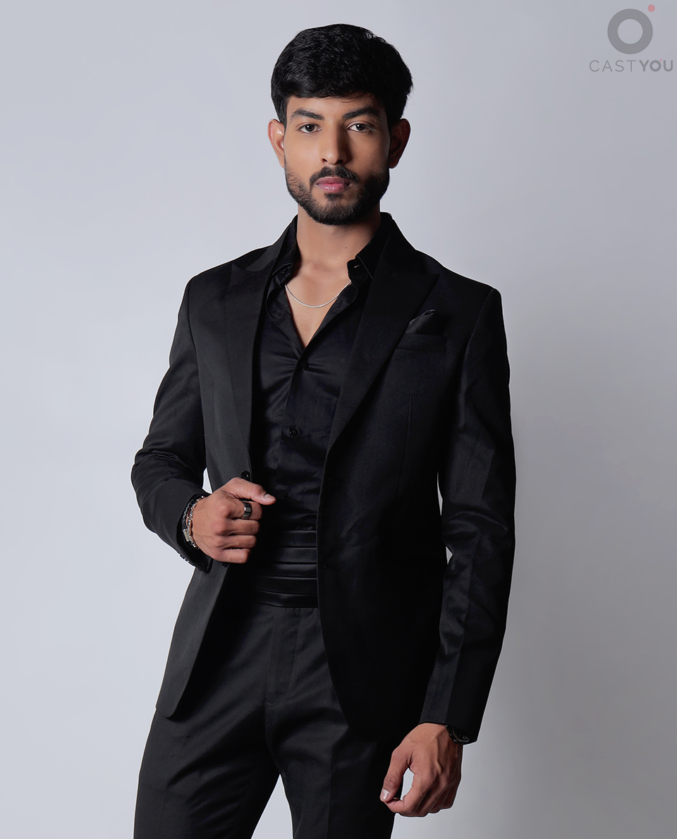 Jay Khatri - CastYou