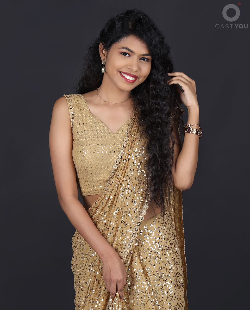 Jayashri Nagare - CastYou