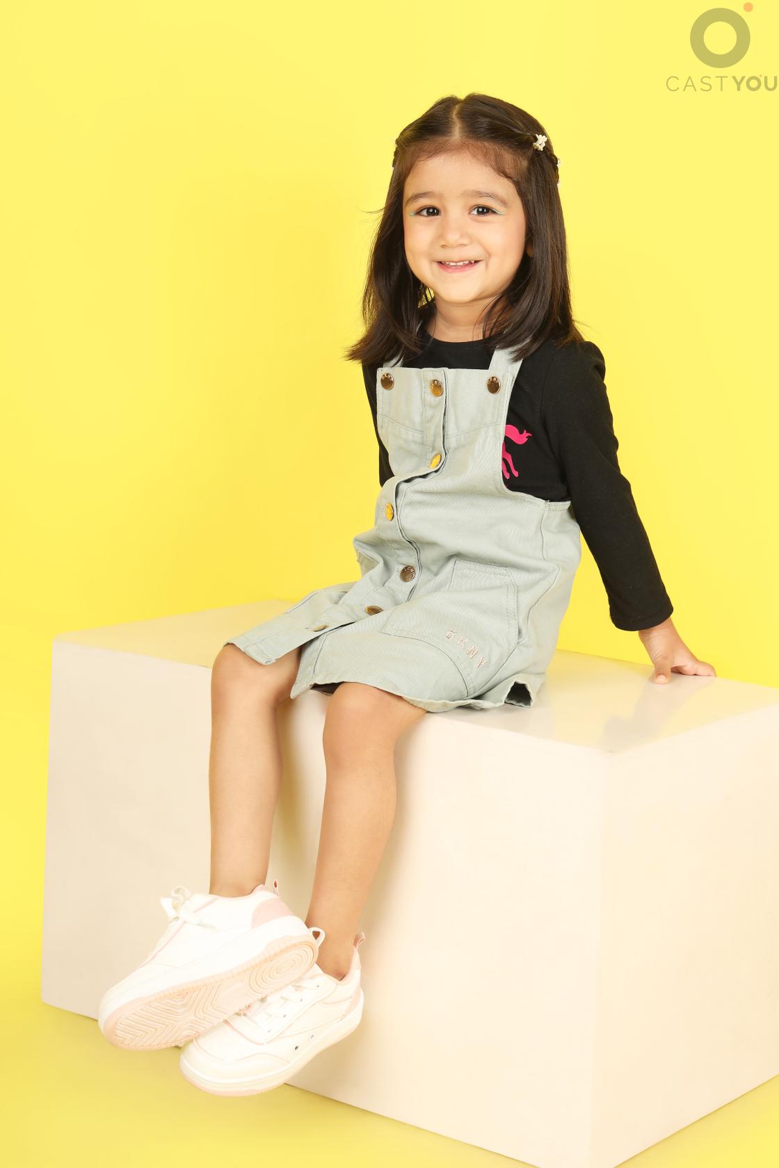 Khushee Patel - CastYou