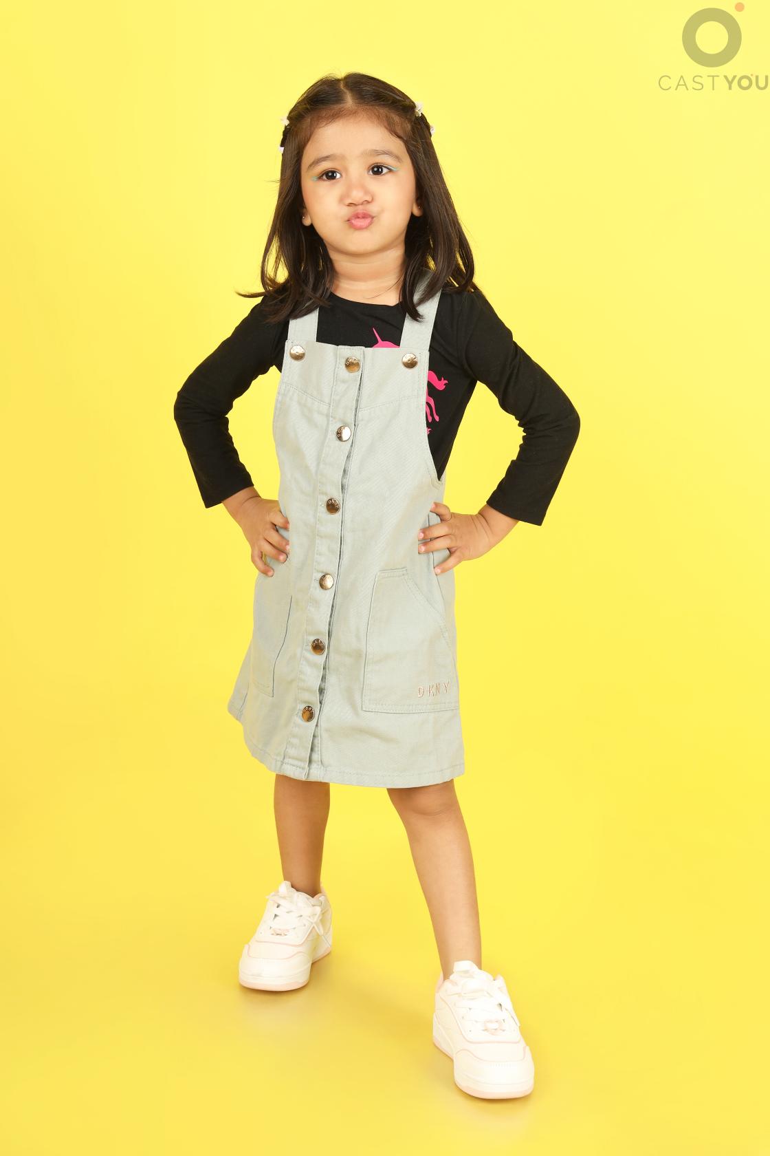 Khushee Patel - CastYou