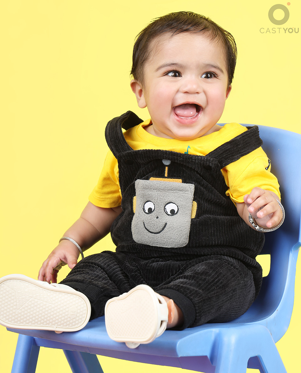 Devansh Aasudani - CastYou