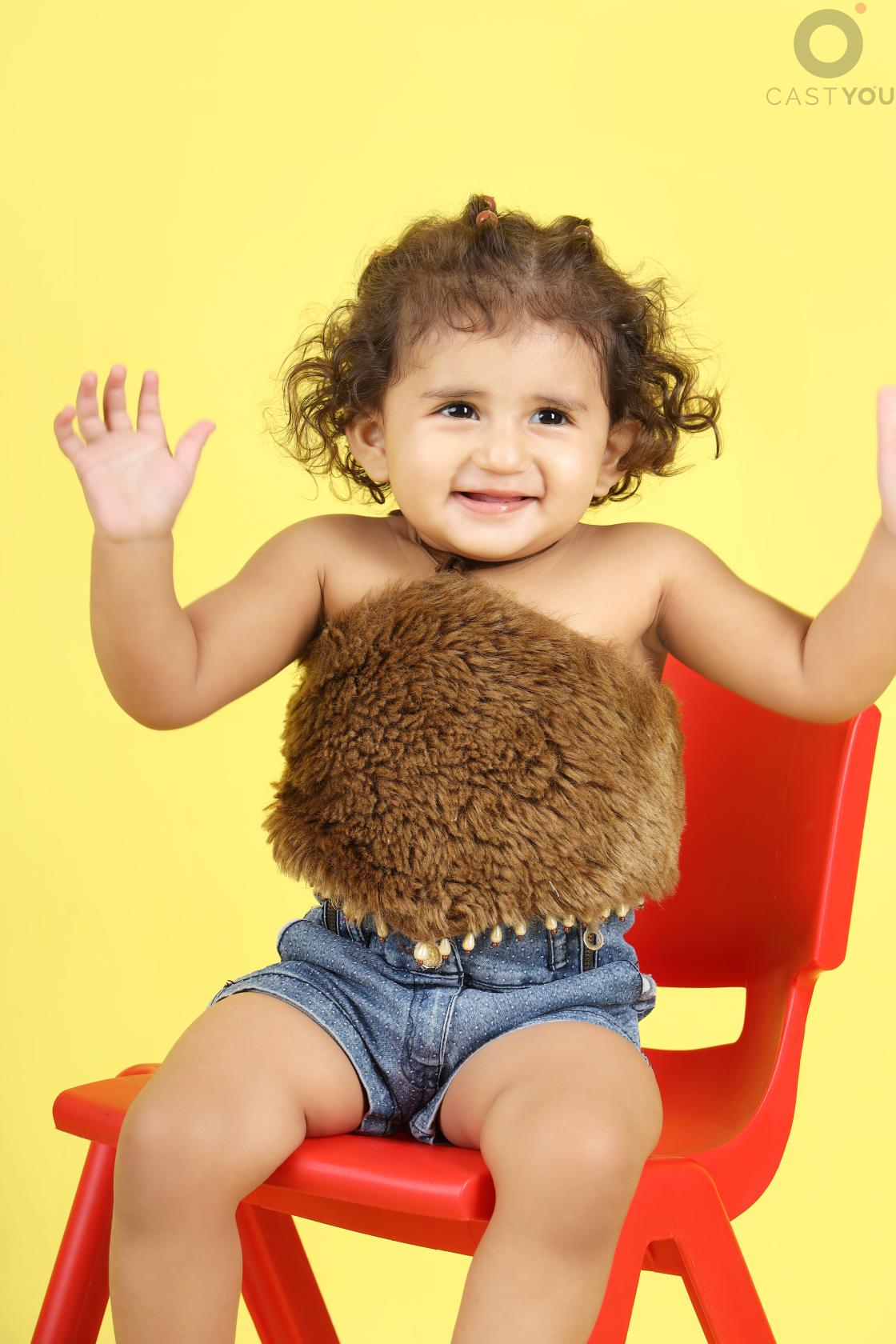 Nairuti Rathod - CastYou