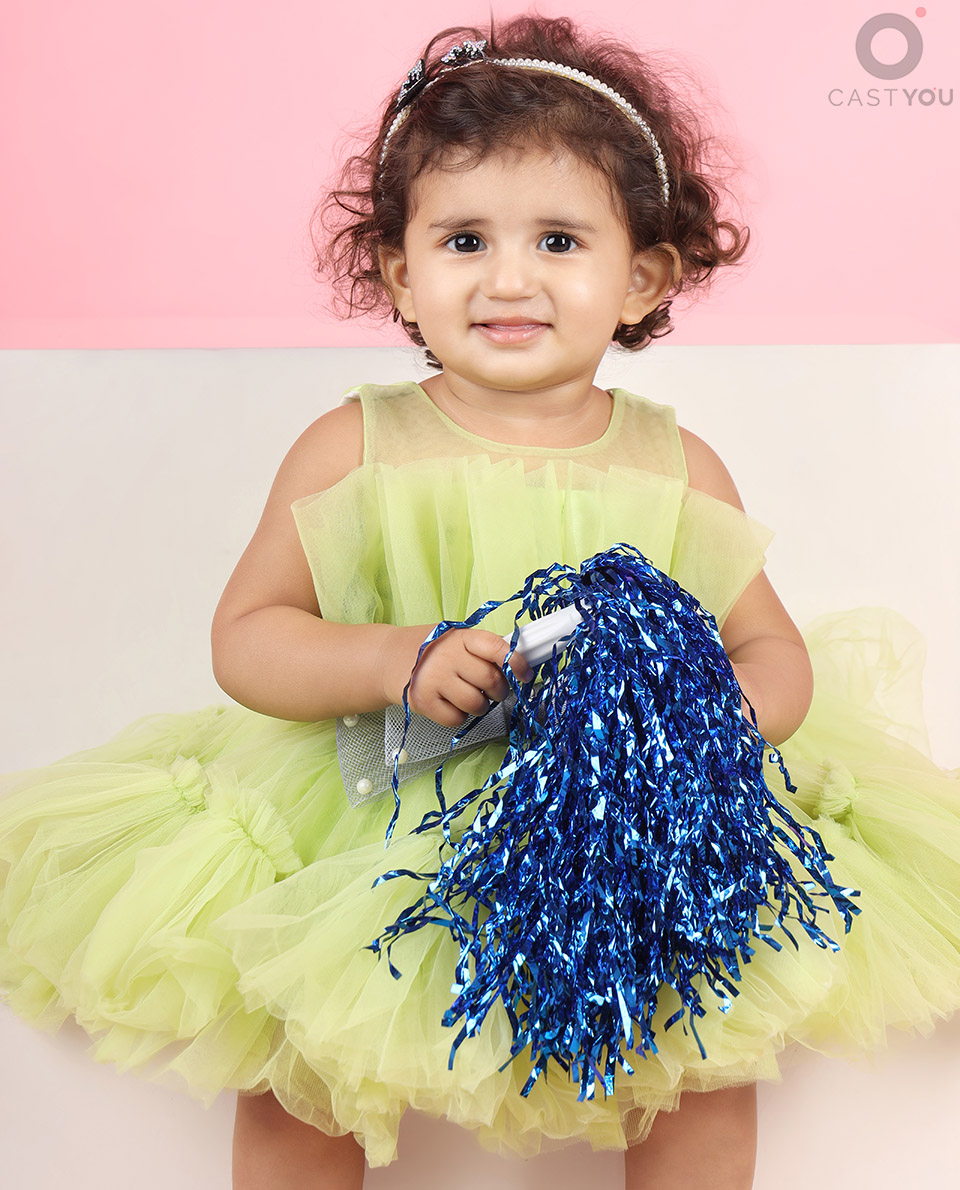 Nairuti Rathod - CastYou