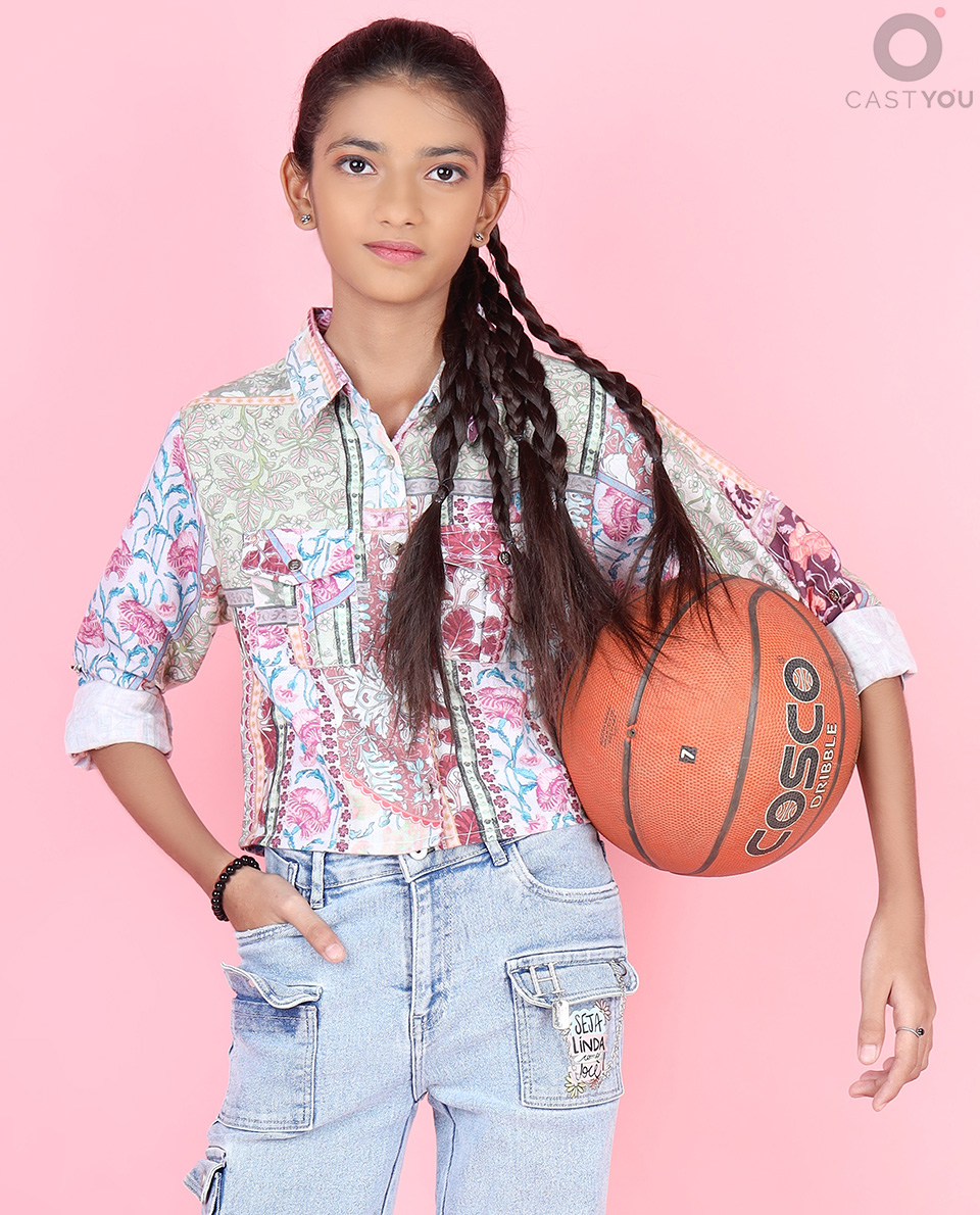 Hetvi Patel - CastYou