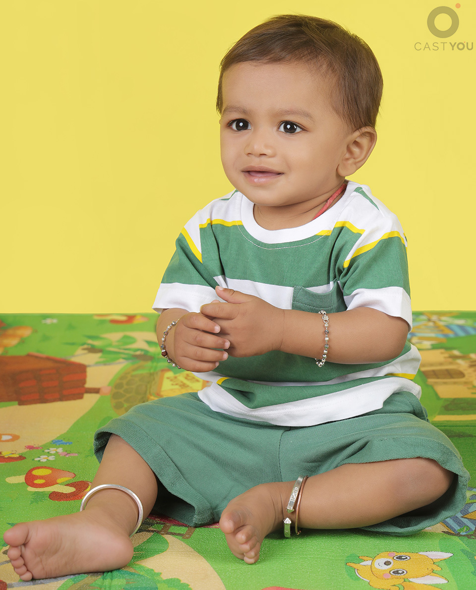 Avyansh Thakor - CastYou