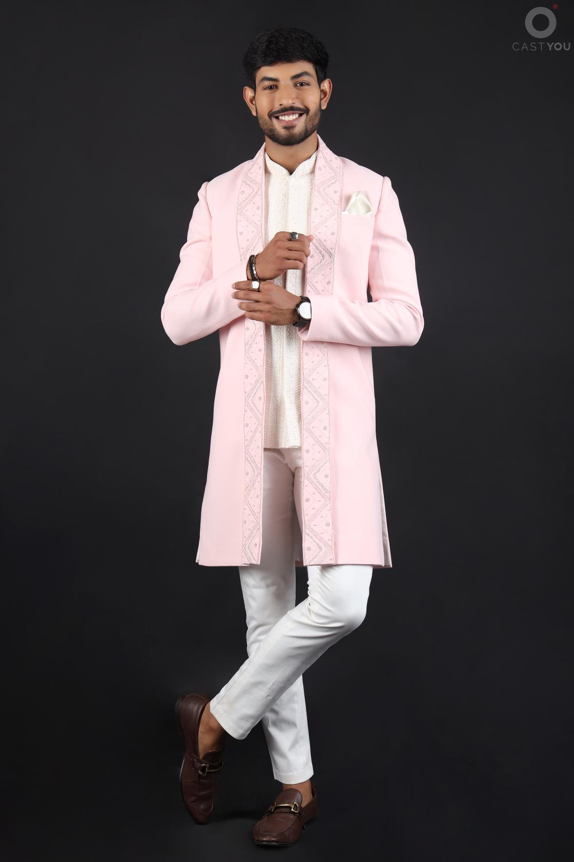 Jay Khatri - CastYou