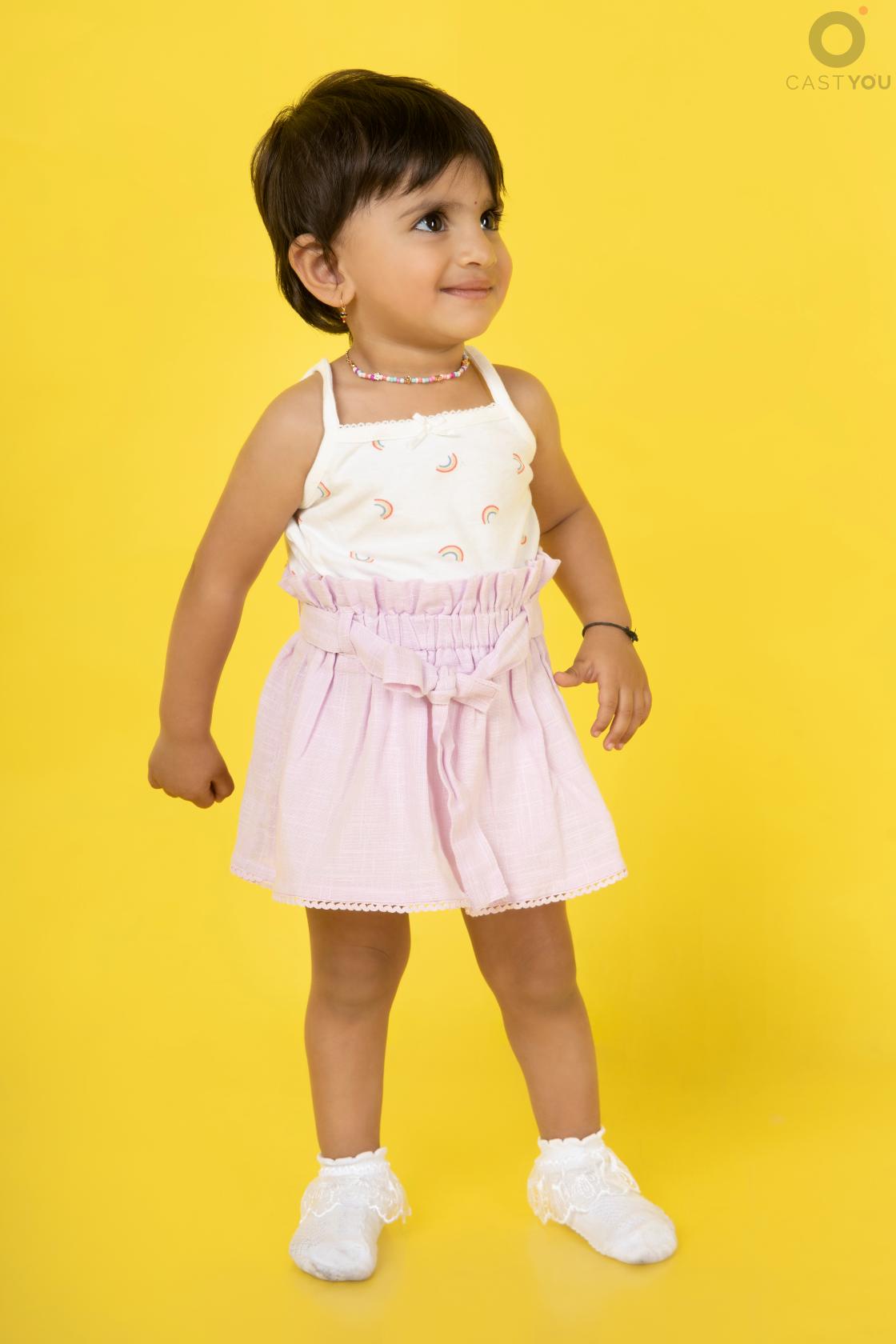 Khushi Prabhu - CastYou